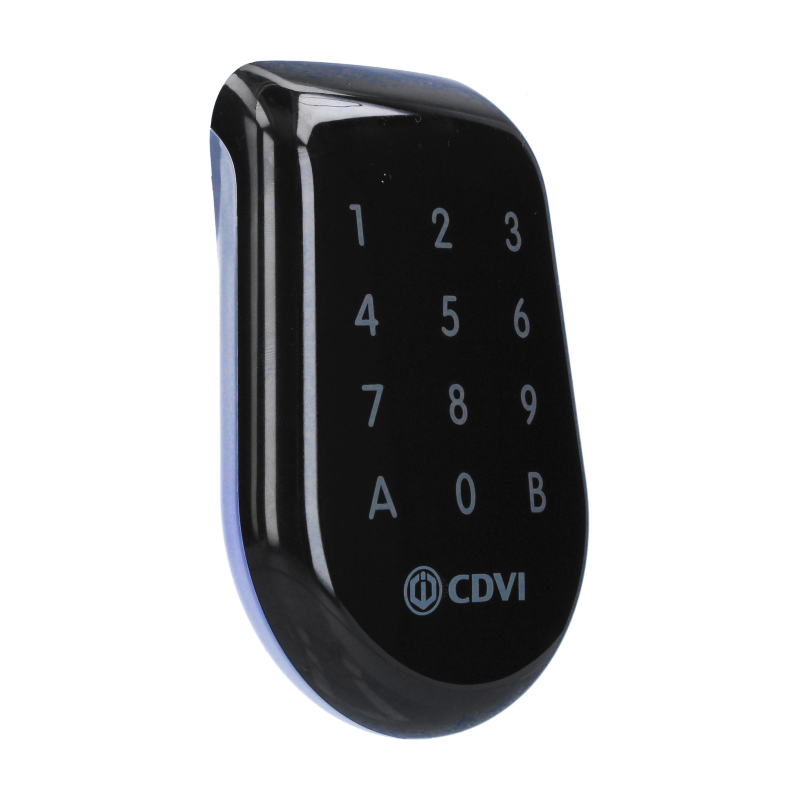 SOLARKPB - CDVI Germany